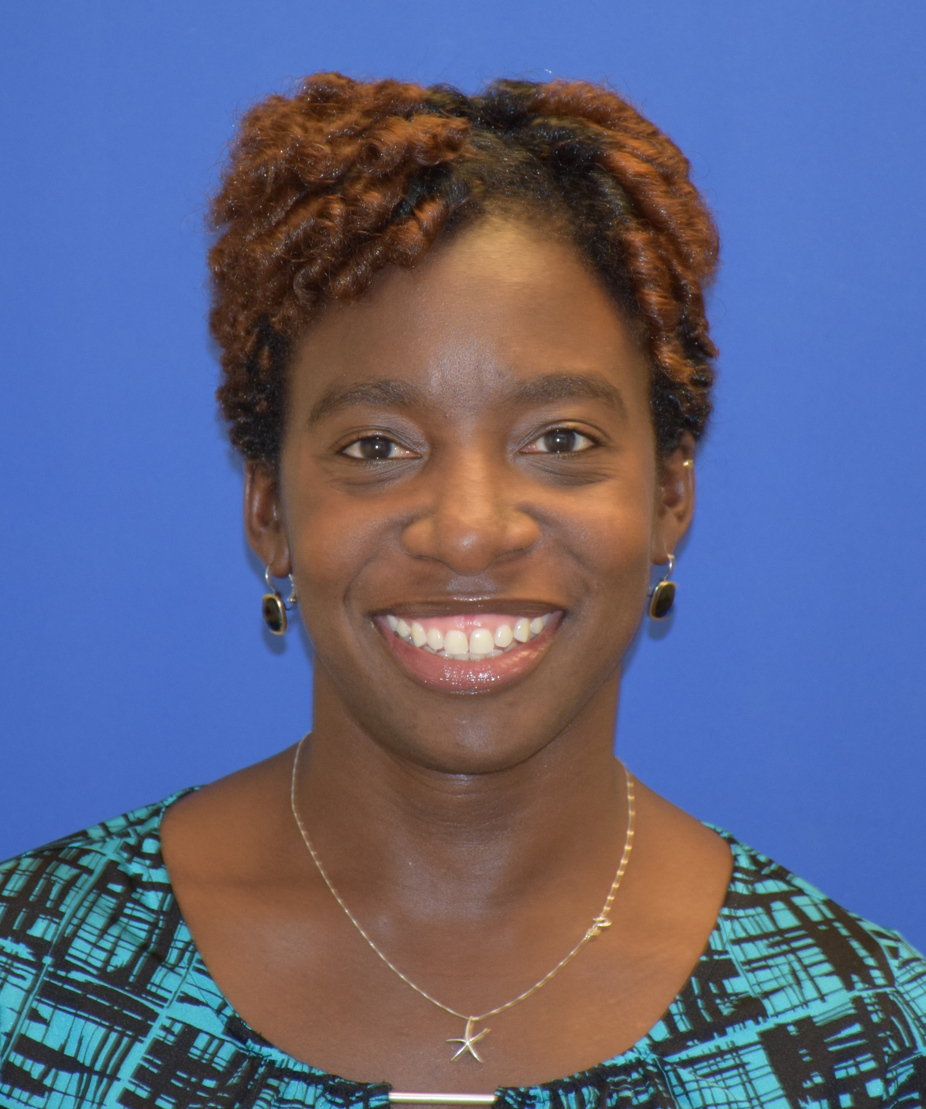 Edwina Charles | State Board of Workers' Compensation