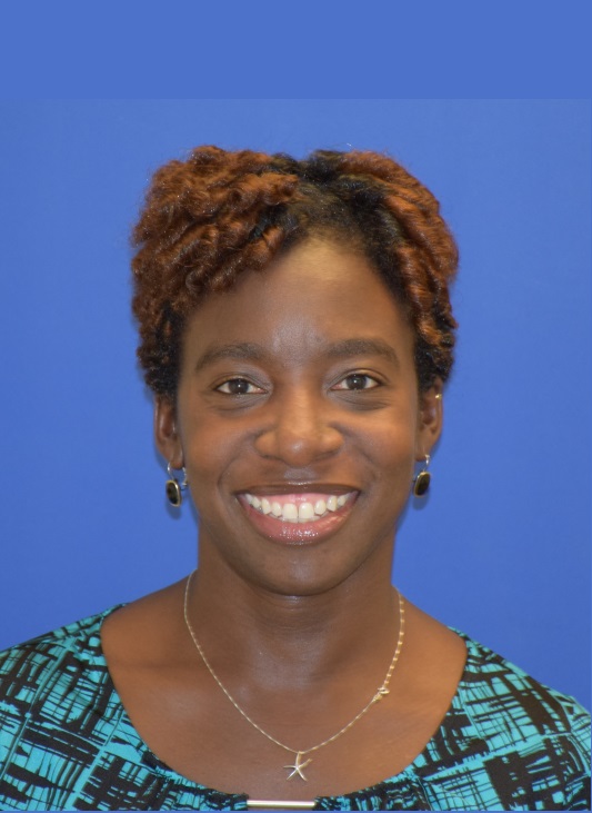 Edwina Charles | State Board of Workers' Compensation