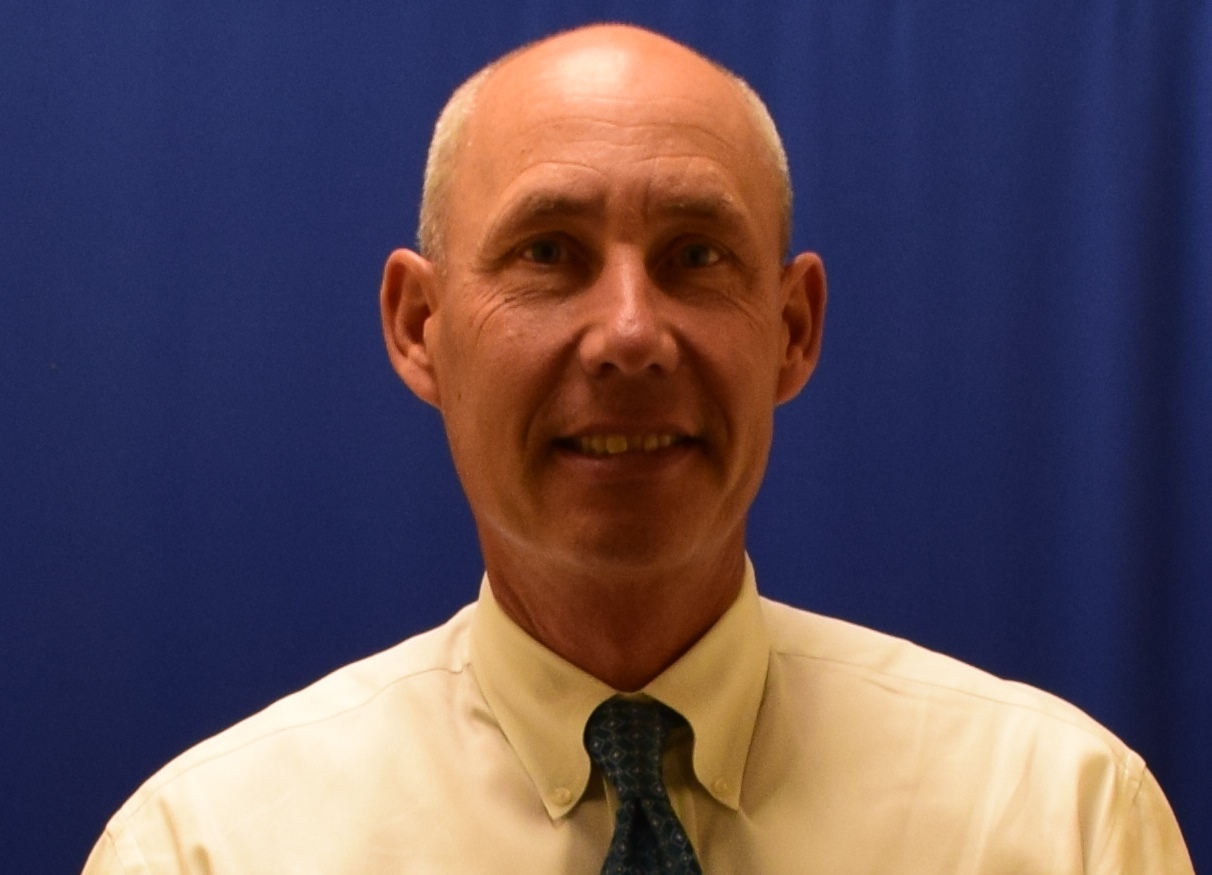 Tim Milsten | State Board of Workers' Compensation